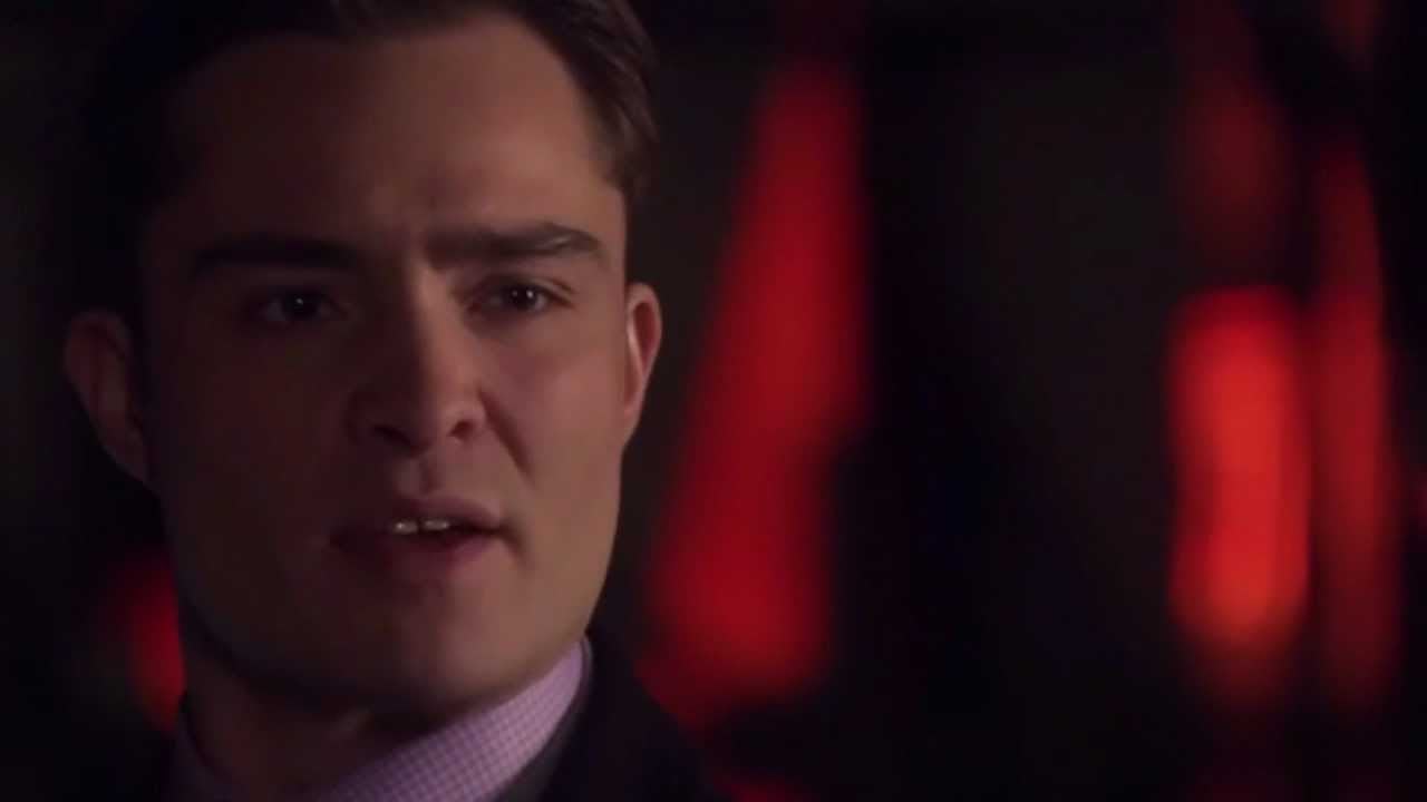 8 Hottest Chuck Bass Moments From 'Gossip Girl' That Made Us Want To ...