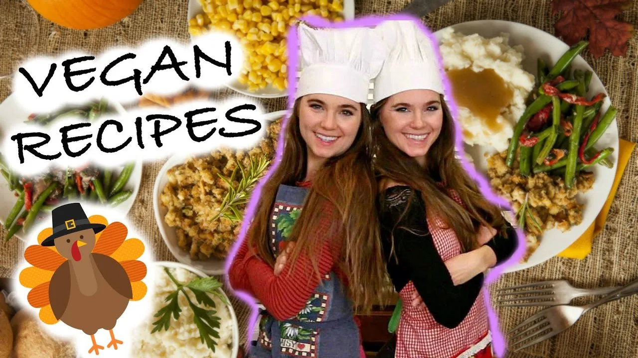9 Healthy Thanksgiving Recipes That Will Instantly Make Your Mouth Water