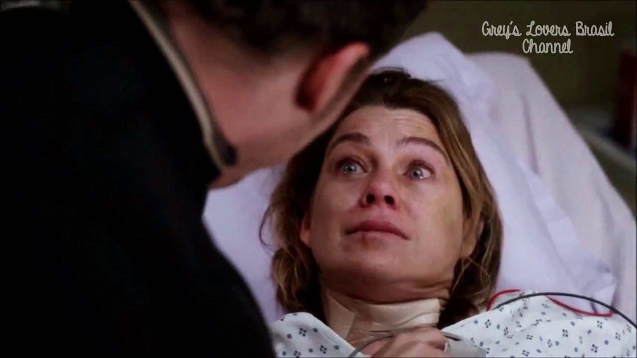 7 Meredith & Alex Moments From 'Grey's Anatomy' That Make Us Have Hope ...