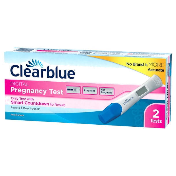 The Most Accurate Early Pregnancy Tests To Take If You Think You re the-most-accurate-early-pregnancy-tests-to-take-if-you-think-you-re