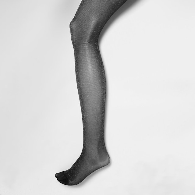 12 Sparkly Tights For New Year's Eve To Give You A Leg Up On Everyone ...