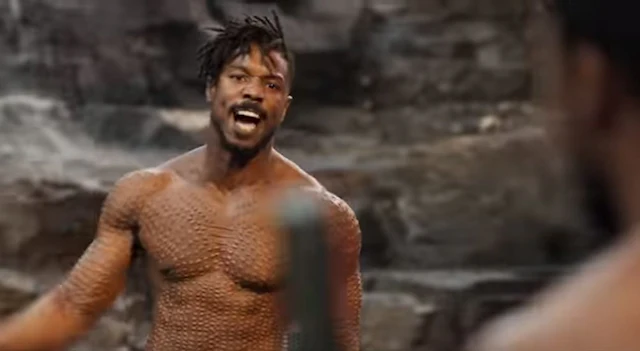 These 'Black Panther' Trailer Clues Reveal More About T’Challa's Fight