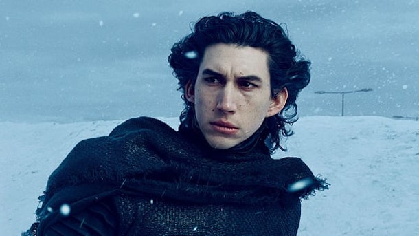Kylo Ren's Real Name In 'Star Wars' Has A Lot Of History Behind It