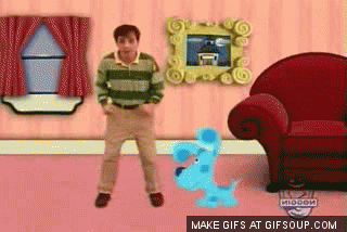 Here's What Steve From 'Blue's Clues' Looks Like 20 Years After Show ...