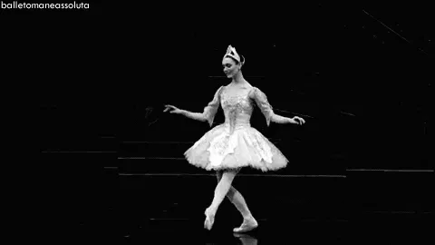 Ballet Taught Me 5 Life Lessons That I Use Every Day