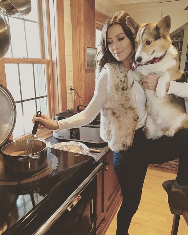 'Bachelor' Contestant Becca K.'s Instagram Proves She's The Most Relatable