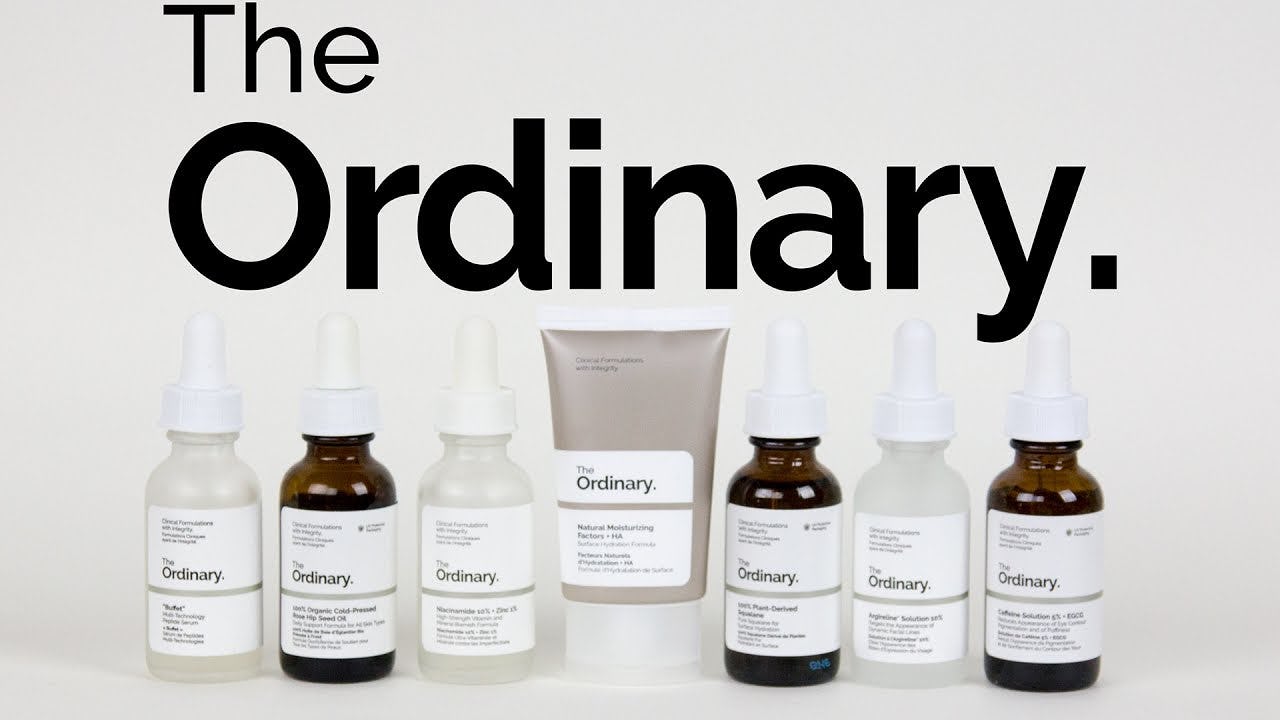 The Ordinary Skincare Reviews Prove This $7 Serum Is Worth Its Weight ...