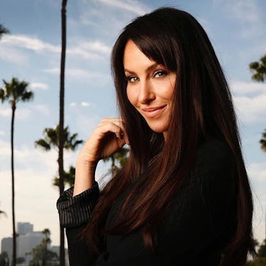What Is Molly Bloom's Net Worth? 'Molly's Game' Is Based On This True Story