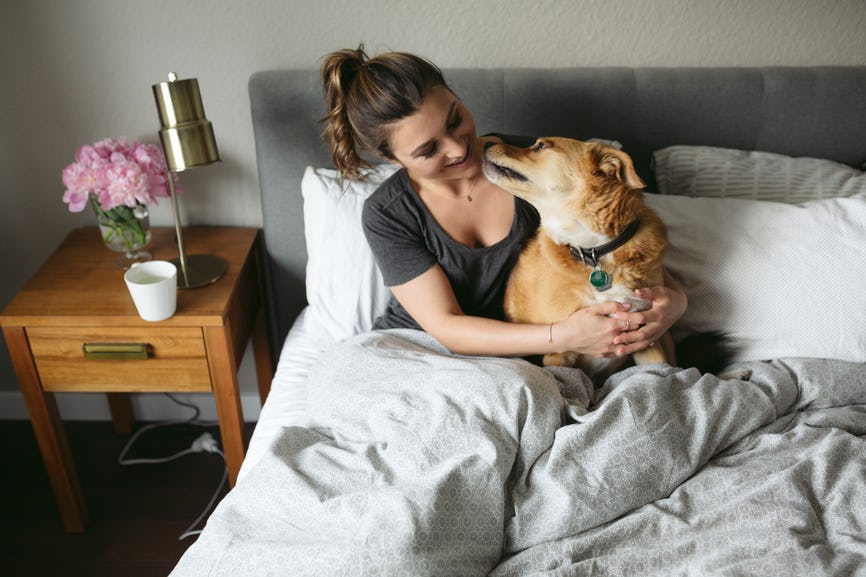 6 Benefits Of Having A Dog That'll Change Your Life Forever
