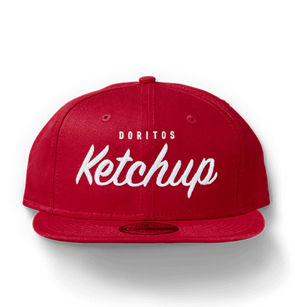 Where To Buy Doritos Clothing? This Line Will Transform You Into A ...
