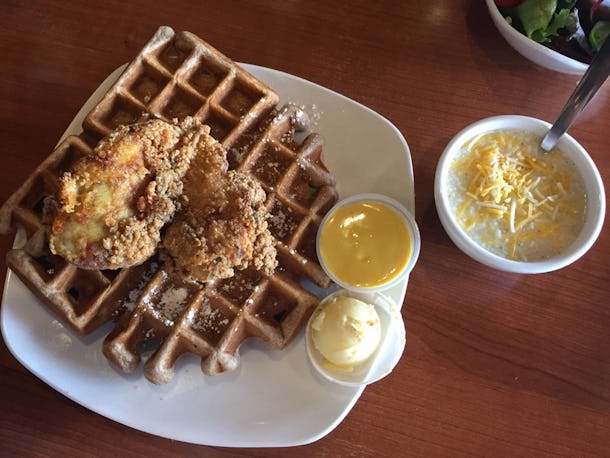 7 Best Waffle Places Across The Country To Try If You Love Them As Much ...
