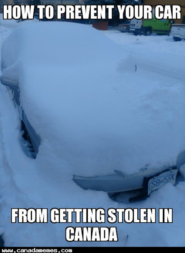 10 Best Snow Blizzard Memes Thatll Keep You Warm From Laughing So Hard