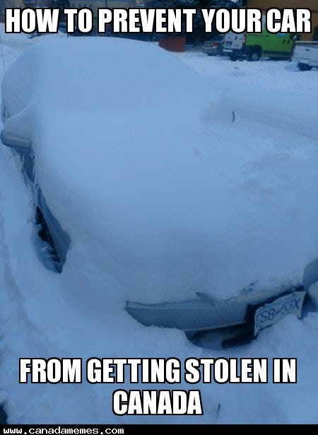 10 Best Snow Blizzard Memes Thatll Keep You Warm From Laughing So Hard