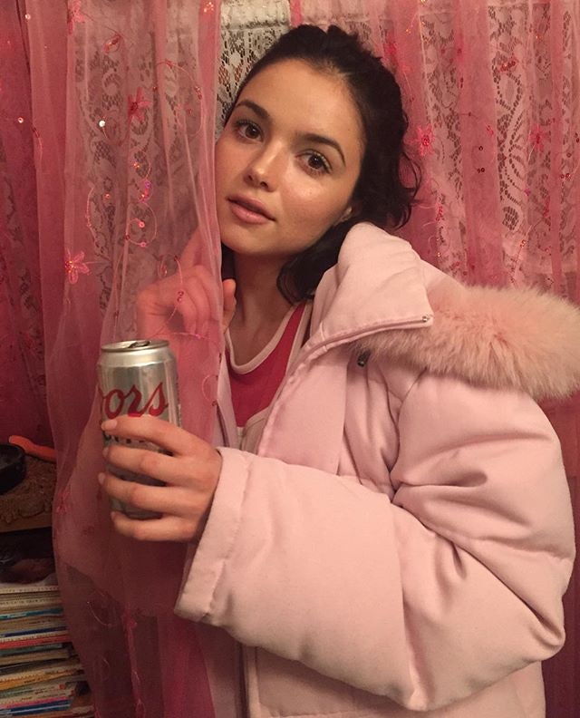 ‘Bachelor’ Contestant Bekah’s Instagram Shows There’s More To Her Than ...