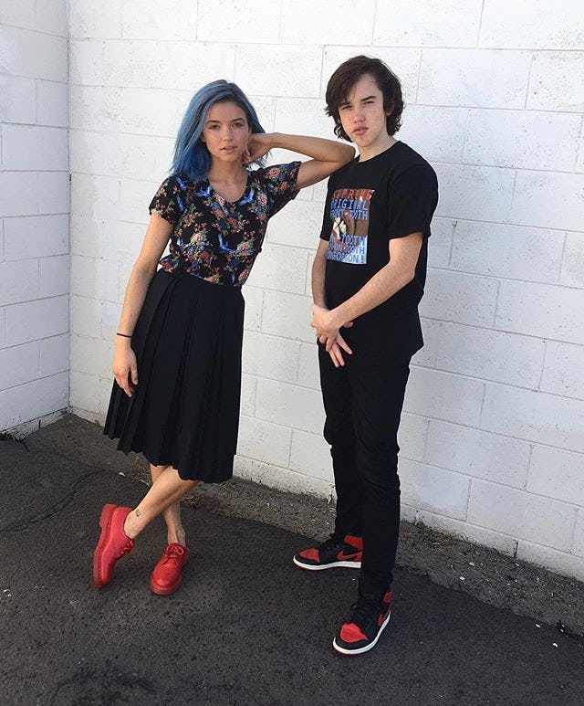 ‘Bachelor’ Contestant Bekah’s Instagram Shows There’s More To Her Than ...