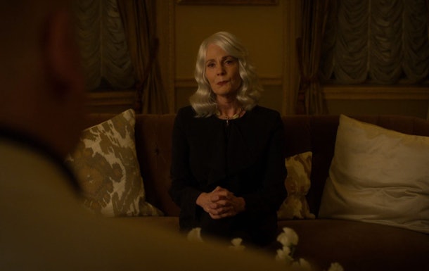 What Is The Rabbit In The Snowstorm In 'Daredevil'? Fisk Is Desperate ...