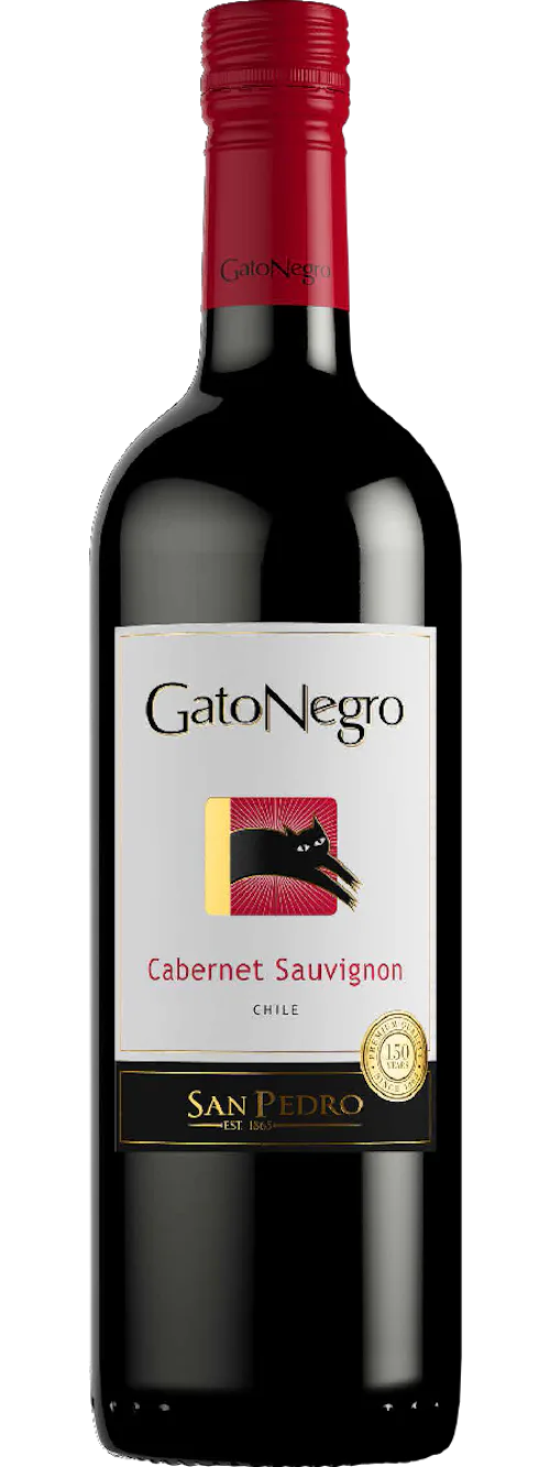 Gato Negro Wine Is The Spooky Halloween Sip You Need Right Meow