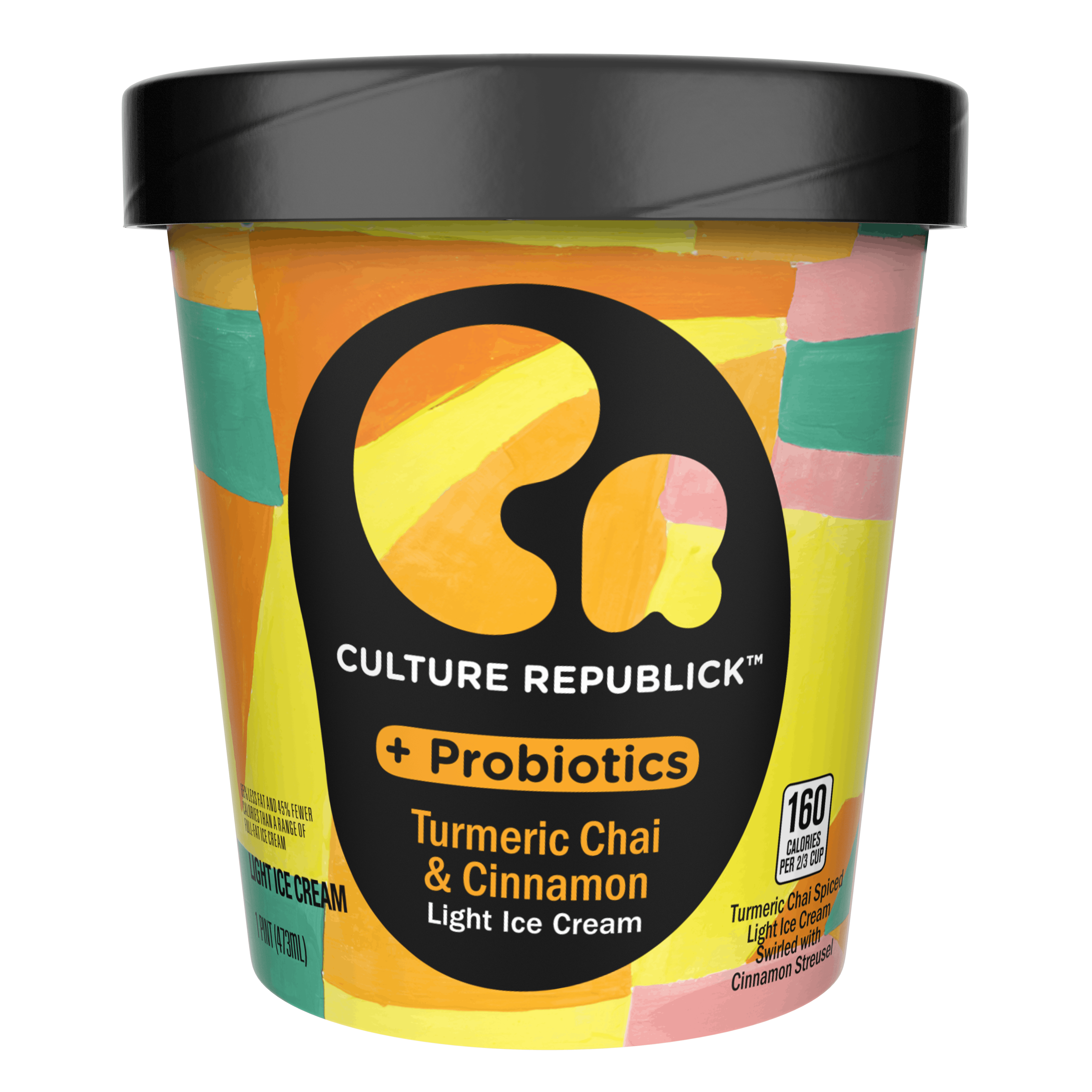 Culture Republick Ice Cream Has Probiotics & Epic Flavors Like Cold ...