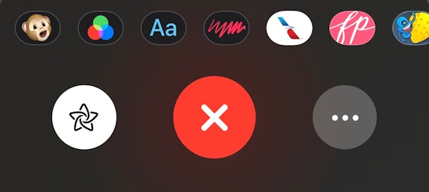 Here's How To Use A Memoji On FaceTime For The Funniest Phone Calls Ever