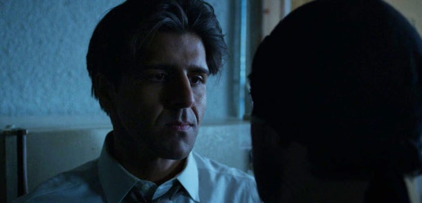 Is Nadeem In The 'Daredevil' Comics? Here's What Marvel Fans Should Know