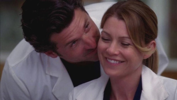 10 'Grey's Anatomy' Couples Halloween Costumes That Are Perfect For You ...