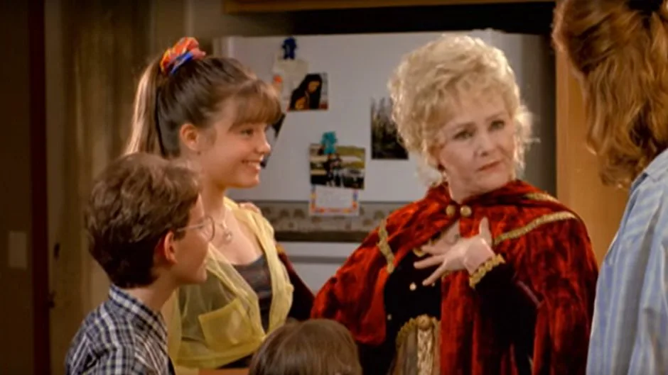 These DIY ‘Halloweentown’ Halloween Costumes Will Make You Channel Your ...