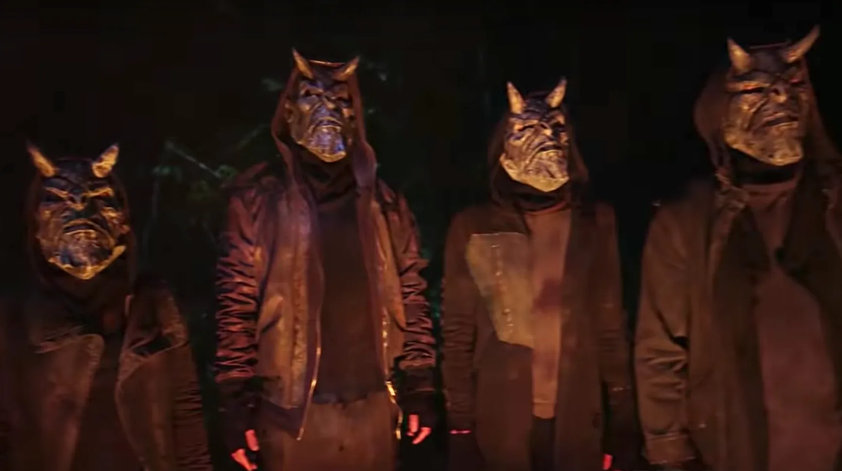The 'Riverdale' Season 3 Episode 6 Teaser Reveals The Gargoyle King's ...