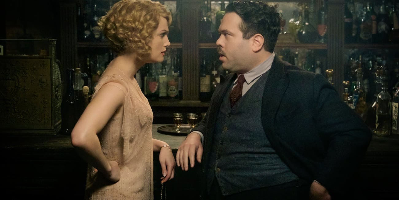 Who Is Queenie Goldstein? 4 Things 'Fantastic Beasts' Fans Need To Remember