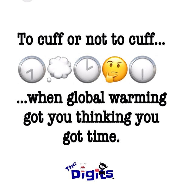 6 Memes About Cuffing Season, If You're Single AF & Need A Good Laugh