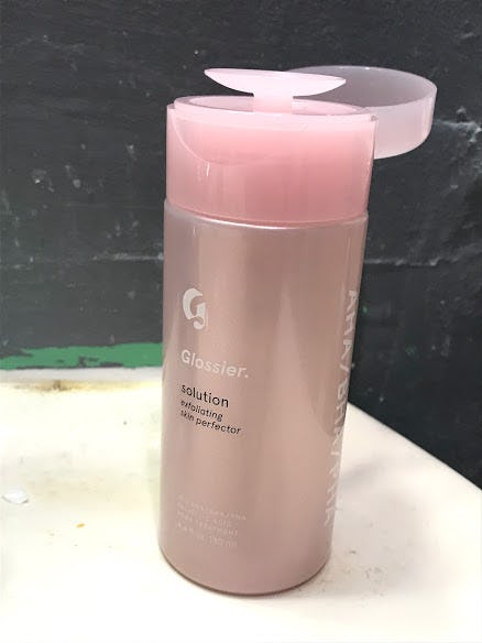 I Tried Mandy Moore's Skincare Routine & It Really Helped Ease My Stress