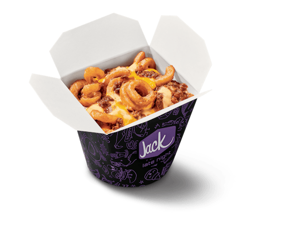 Jack In The Box’s New Sauced & Loaded Fries Are A Cozy Bite This Winter