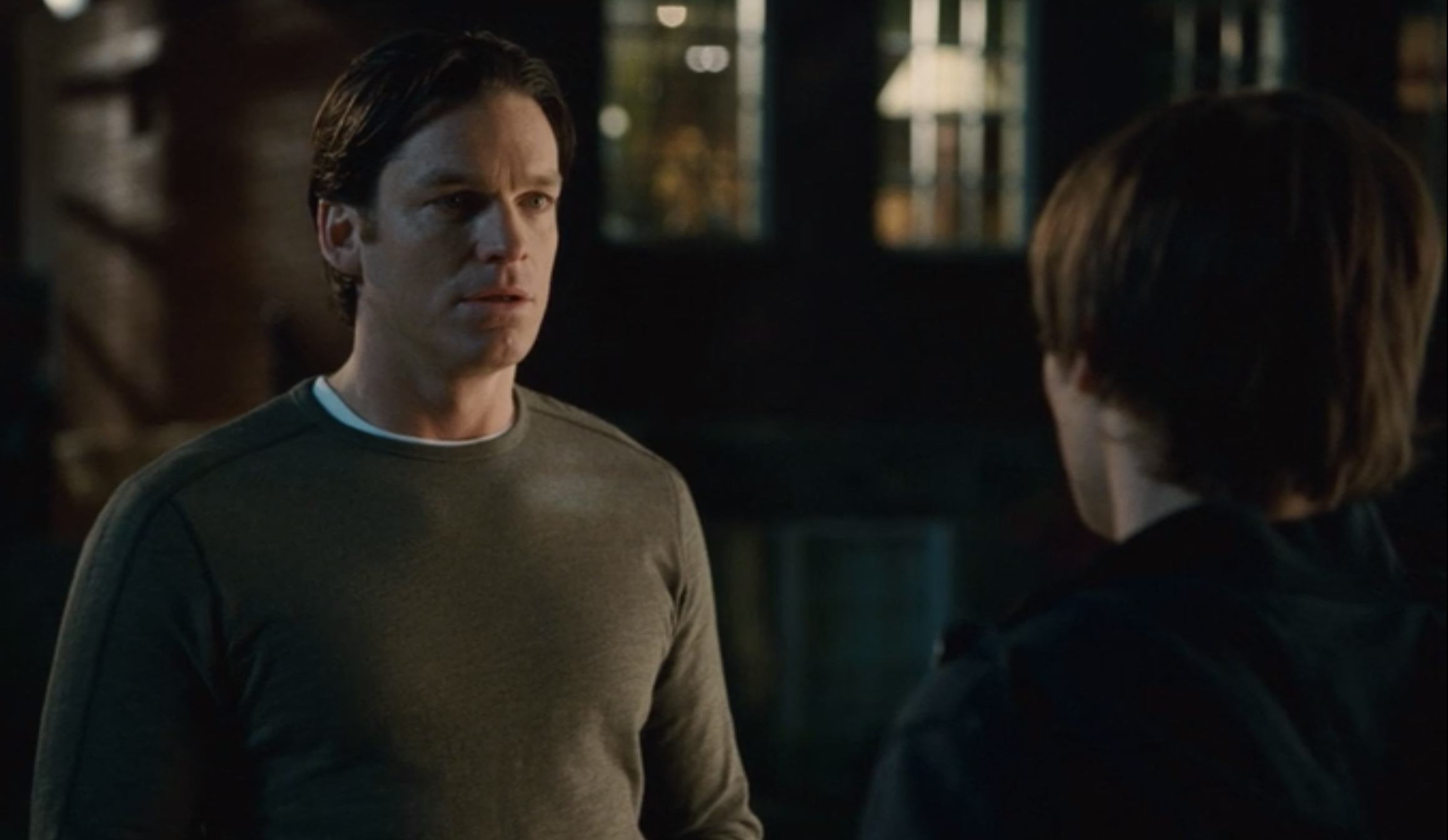 ‘High School Musical’s Bart Johnson Is Bringing Coach Bolton & The ...