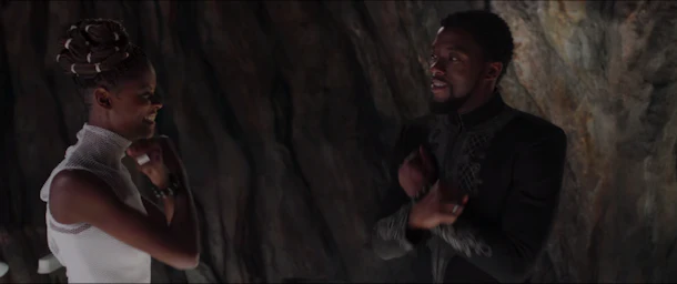 Is Shuri In The 'Black Panther' Comics? T'Challa's Sister Is Everyone's ...