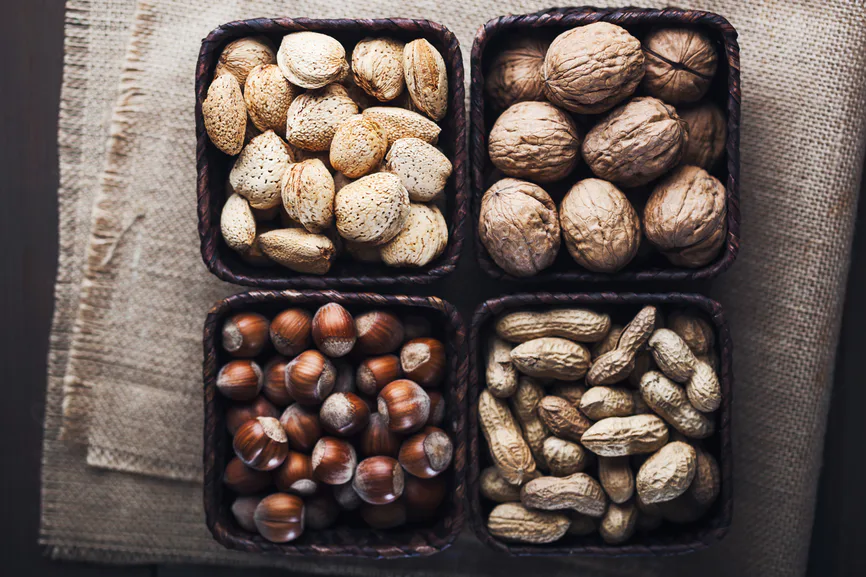 8 Foods That Help You Live Longer, According To Science