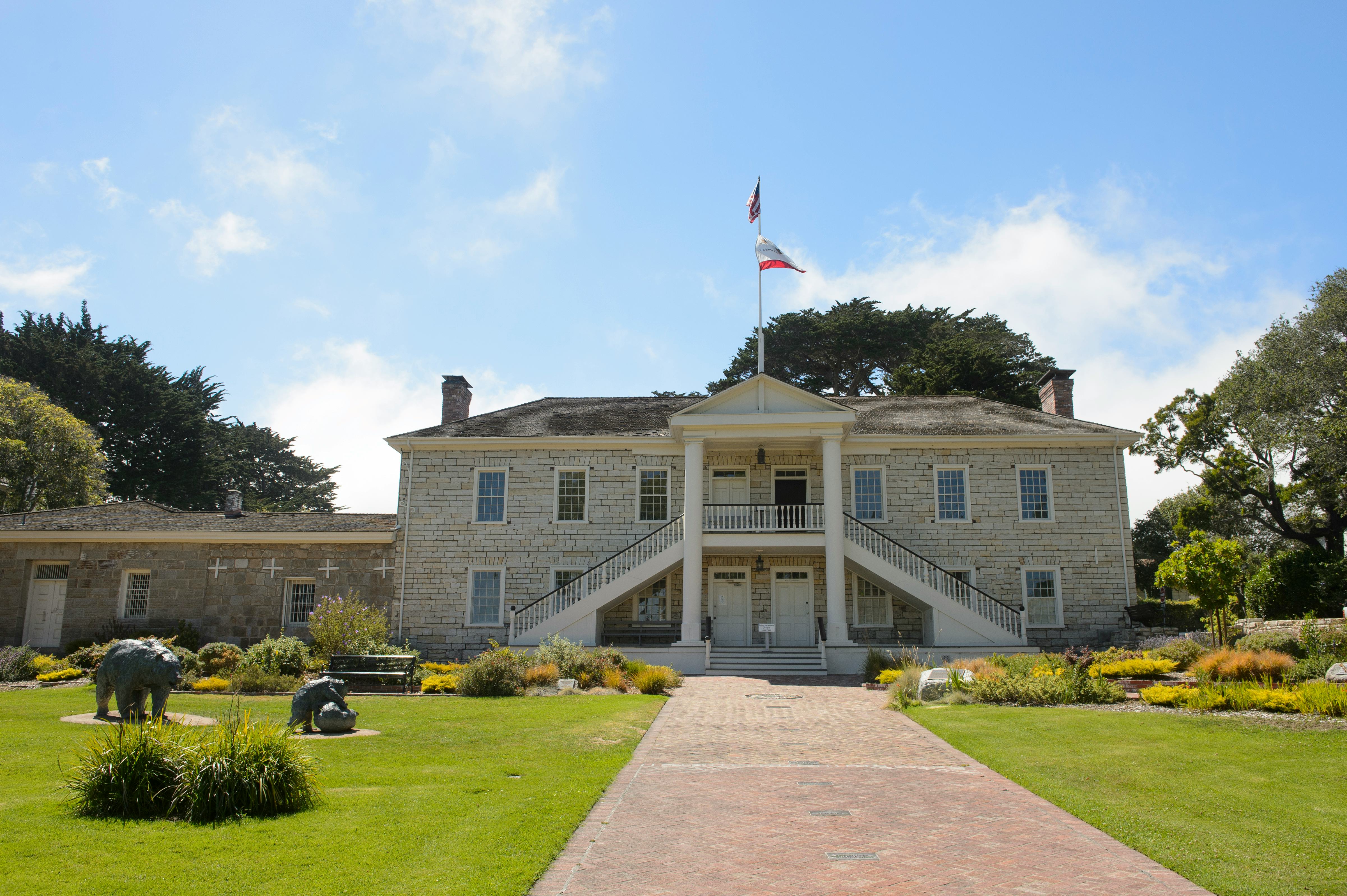 This 'Big Little Lies' Road Trip Will Pump Up Your Wanderlust For Season 2