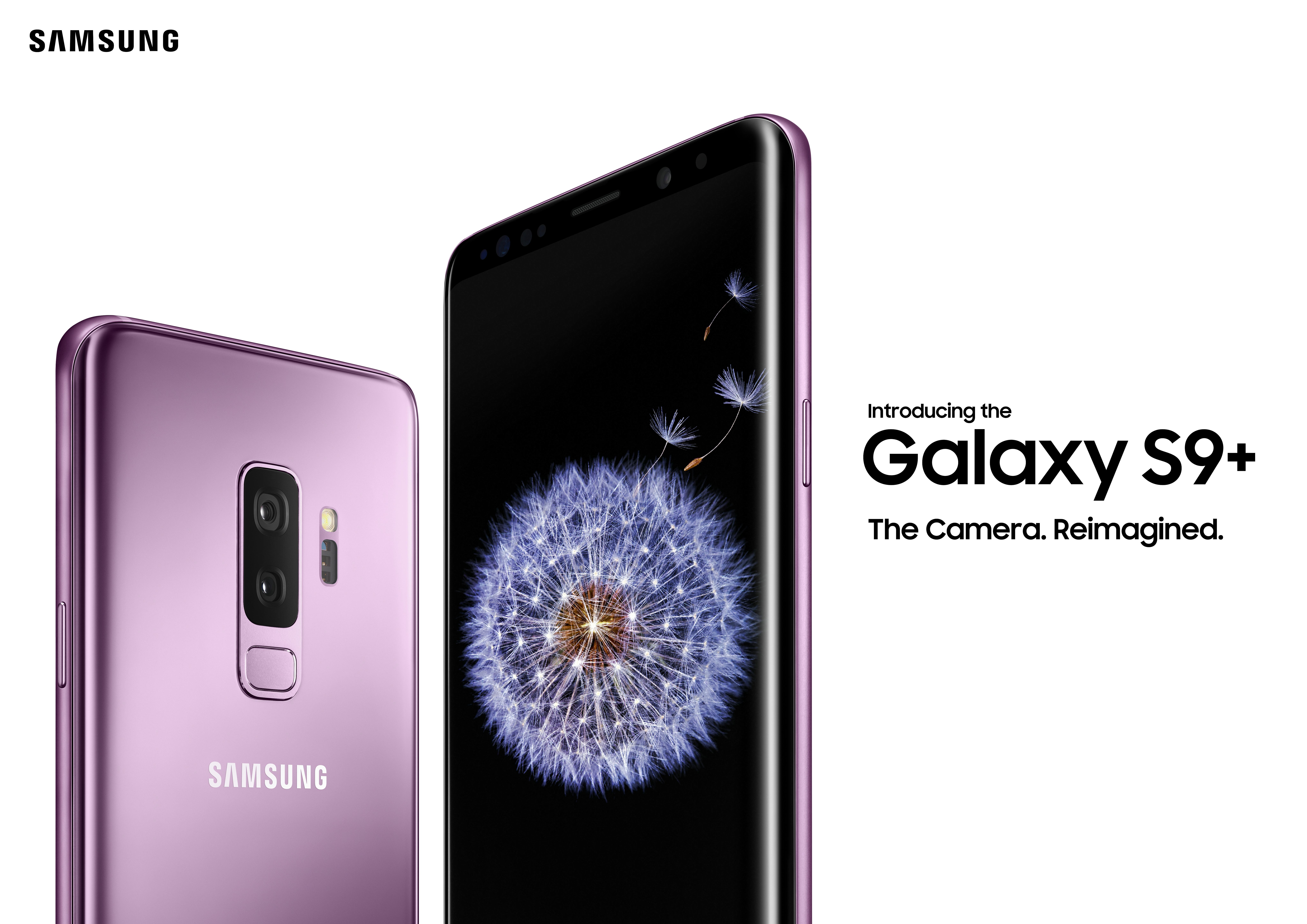 What Colors Do Samsung's Galaxy S9 & S9+ Come In? The New Choice Is So ...
