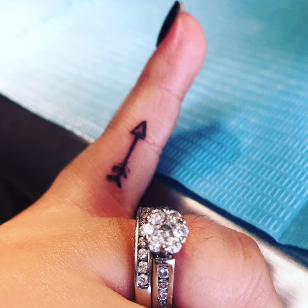 10 Unique Group Tattoo Ideas To Get On Spring Break With Your Favorite ...