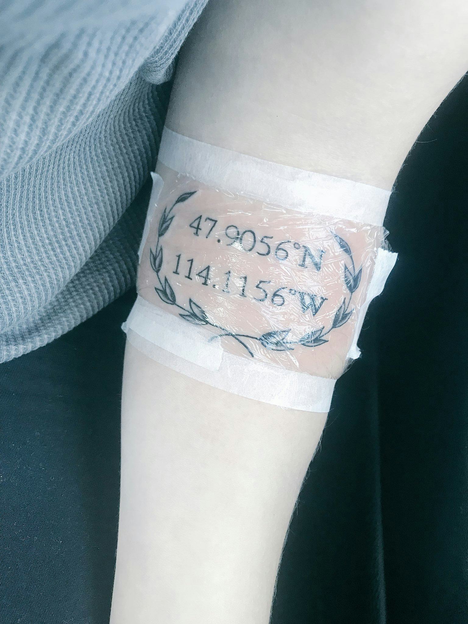 10 Unique Group Tattoo Ideas To Get On Spring Break With Your Favorite ...