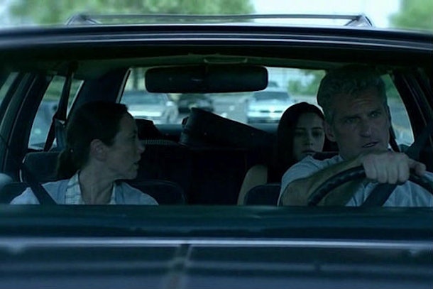 Who Is Jessica Jones' Father? Season 2 Answers Serious Questions About ...