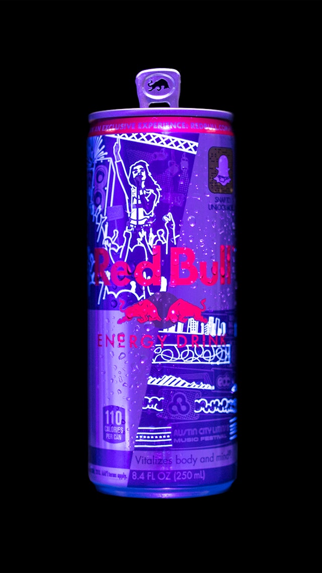 Here's Where To Buy Red Bull's Glow-In-The-Dark UV Cans For Festivals ...