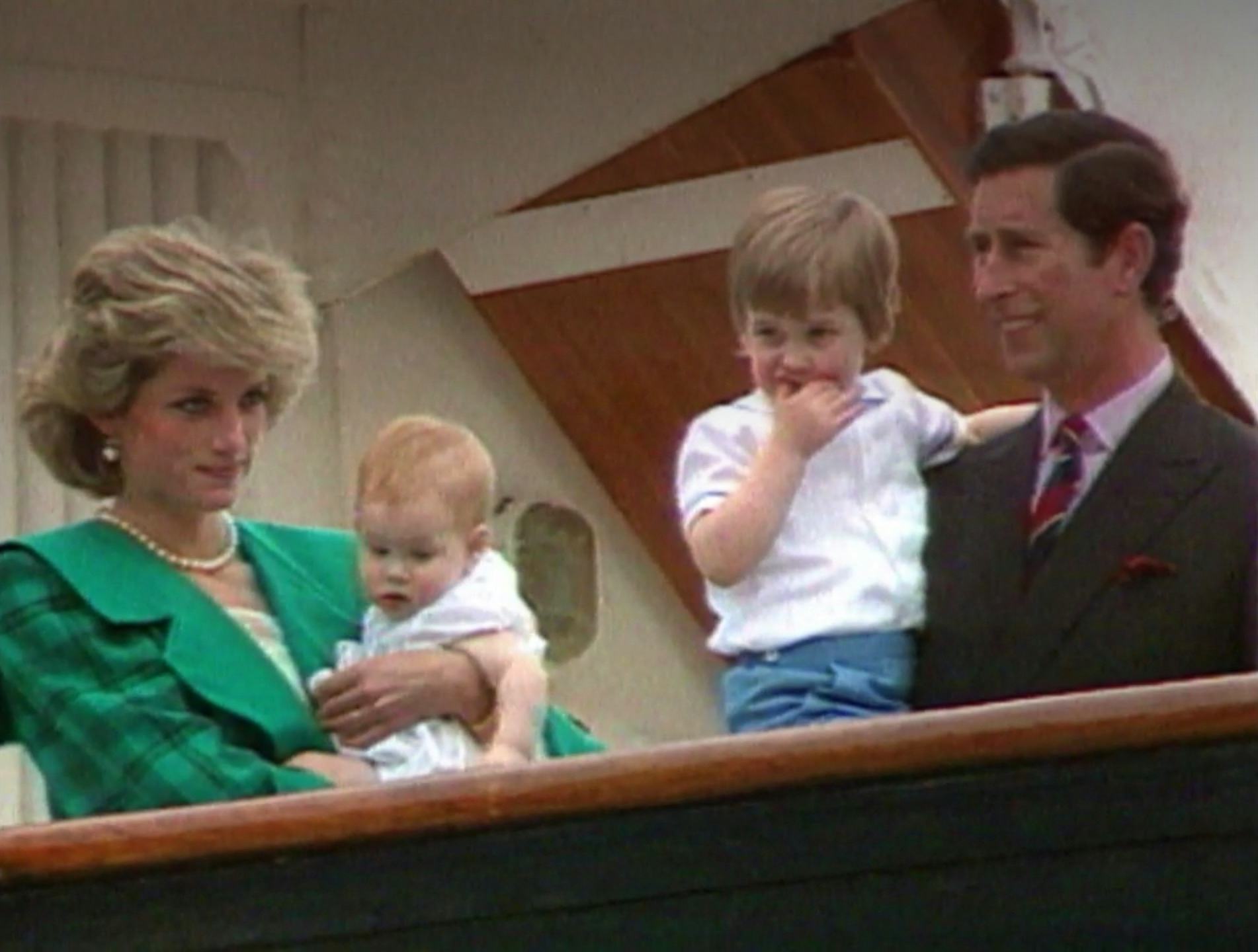 7 Shows About The Royal Family To Watch On Netflix To Become The TV Queen