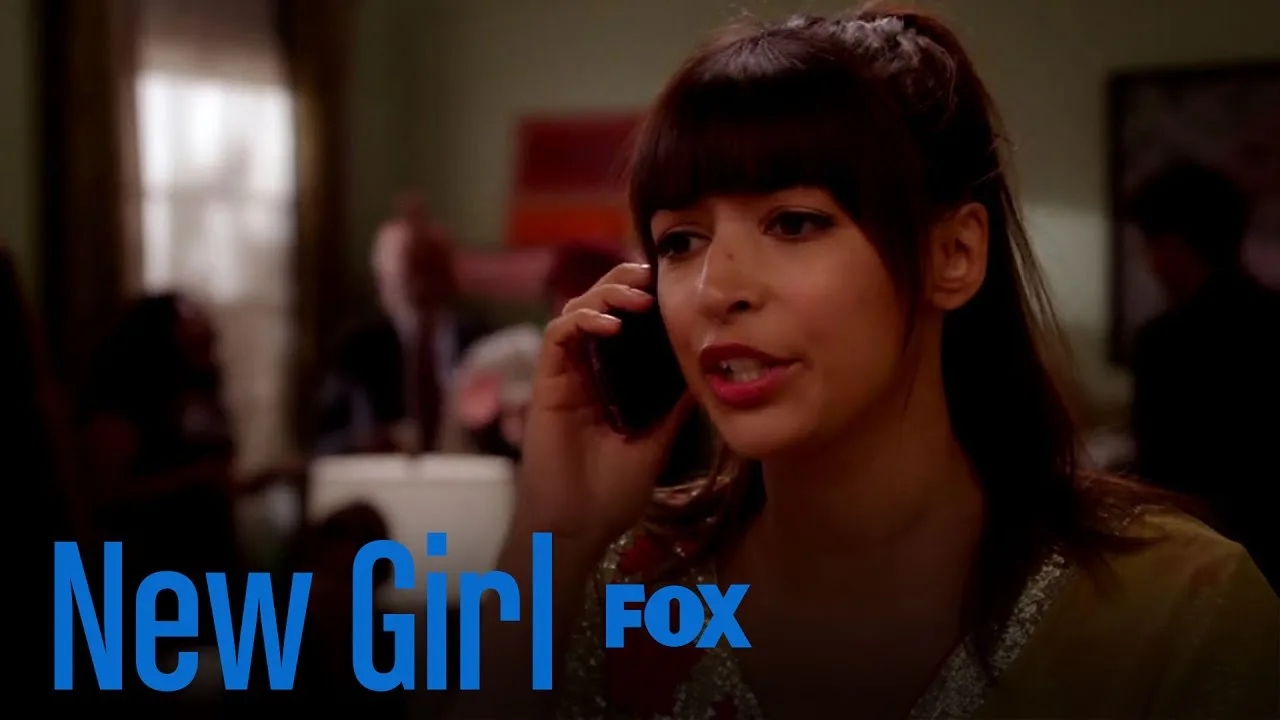 6 Jess & Cece Moments From 'New Girl' That Are Totally Us With Our BFFs