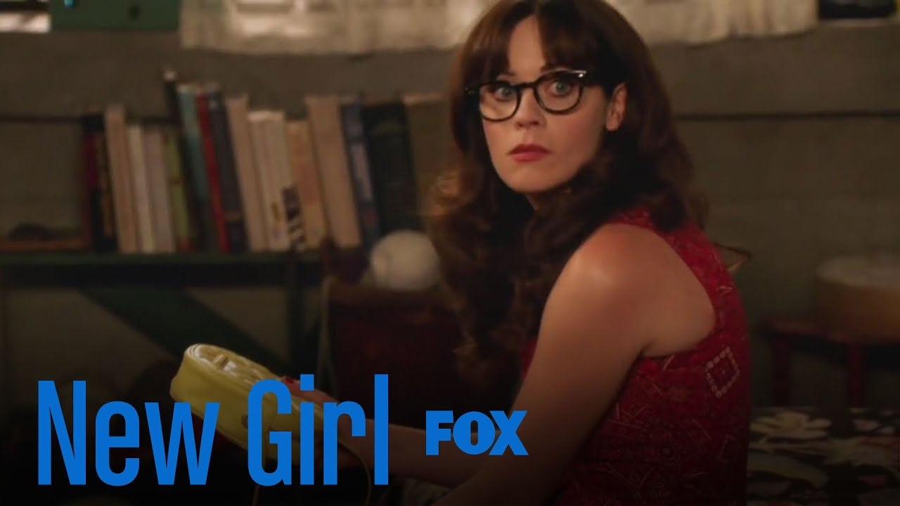 6 Jess & Cece Moments From 'New Girl' That Are Totally Us With Our BFFs