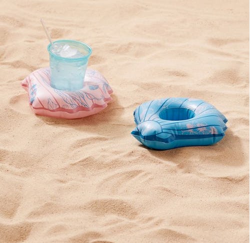8 Pool Floaties For Drinks, So Your Rosé Will Be Close At All Times
