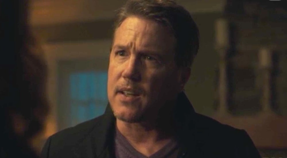 Is Hal Cooper The Black Hood On 'Riverdale'? The New Episode Makes It ...