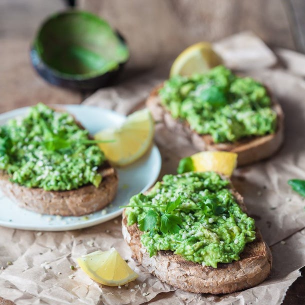 6 Easy DASH Diet Recipes That ll Make Your Brain Your Tummy Happy 6-easy-dash-diet-recipes-that-ll-make-your-brain-your-tummy-happy