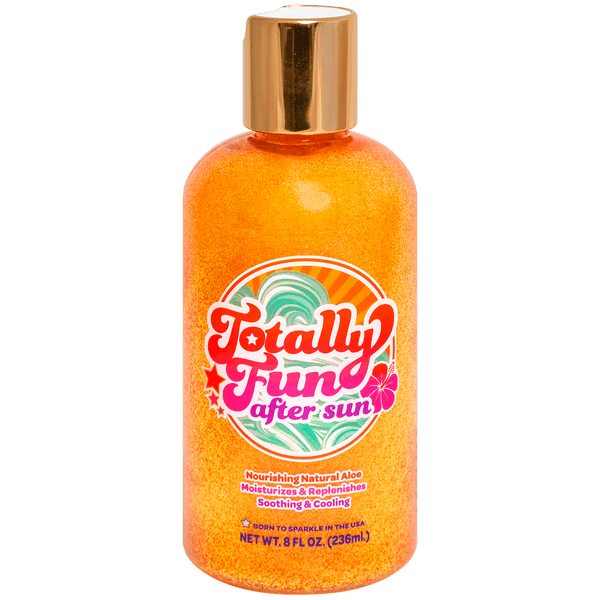 Where To Buy Glitter Sunscreen So You Can Shine Like The Sun