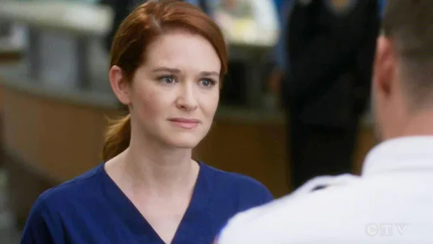 Here’s What The 'Grey's Anatomy’ Cast Looked Like When The Show Started ...