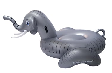 These Animal Pool Floats Will Speak To Your Soul This Summer