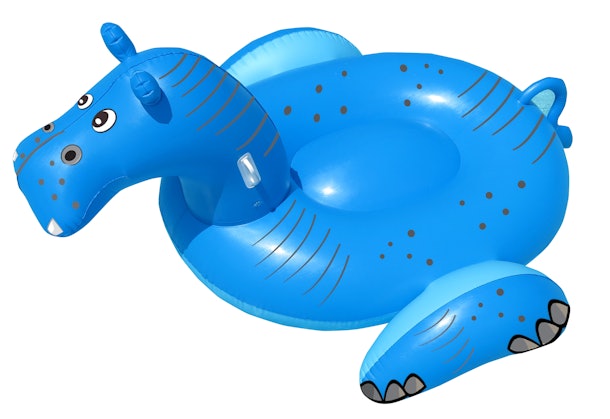 These Animal Pool Floats Will Speak To Your Soul This Summer